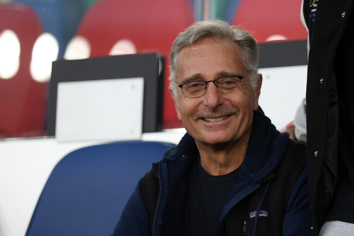 TV : Bonolis quitte l'agent Presta après 35 ans de collaboration ...