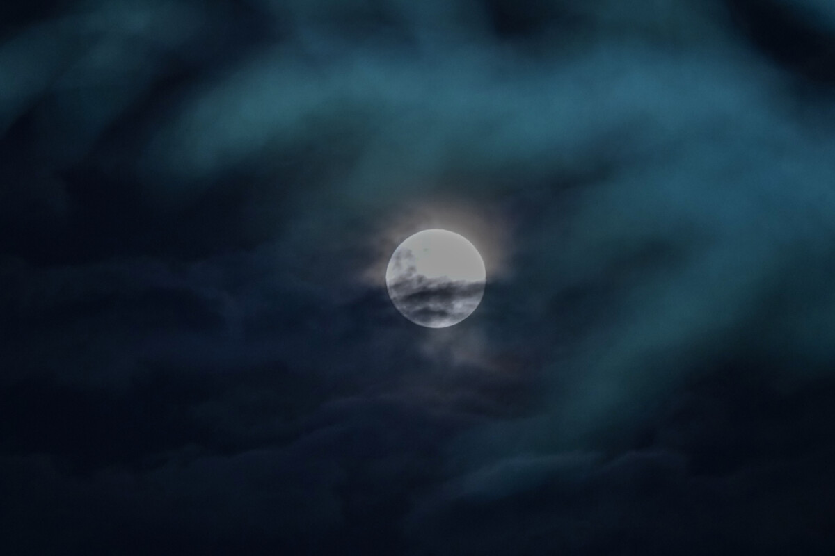 Espace, le récepteur italien LuGRE a capté des signaux depuis la Lune ...