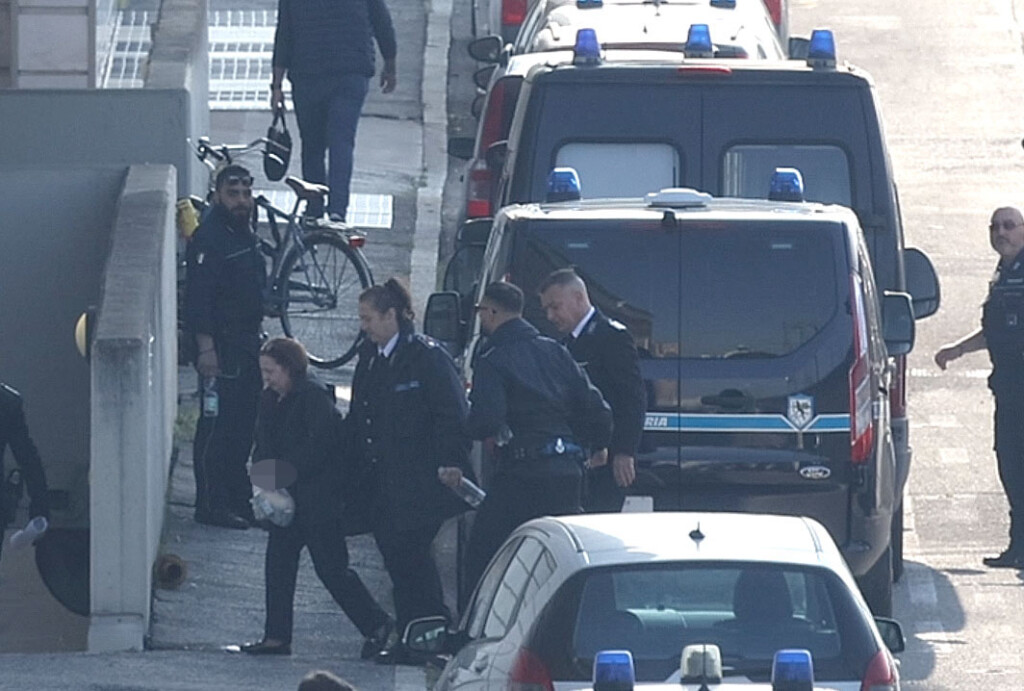 Massacre d'Erba : la Cour de cassation demande l'irrecevabilité du ...