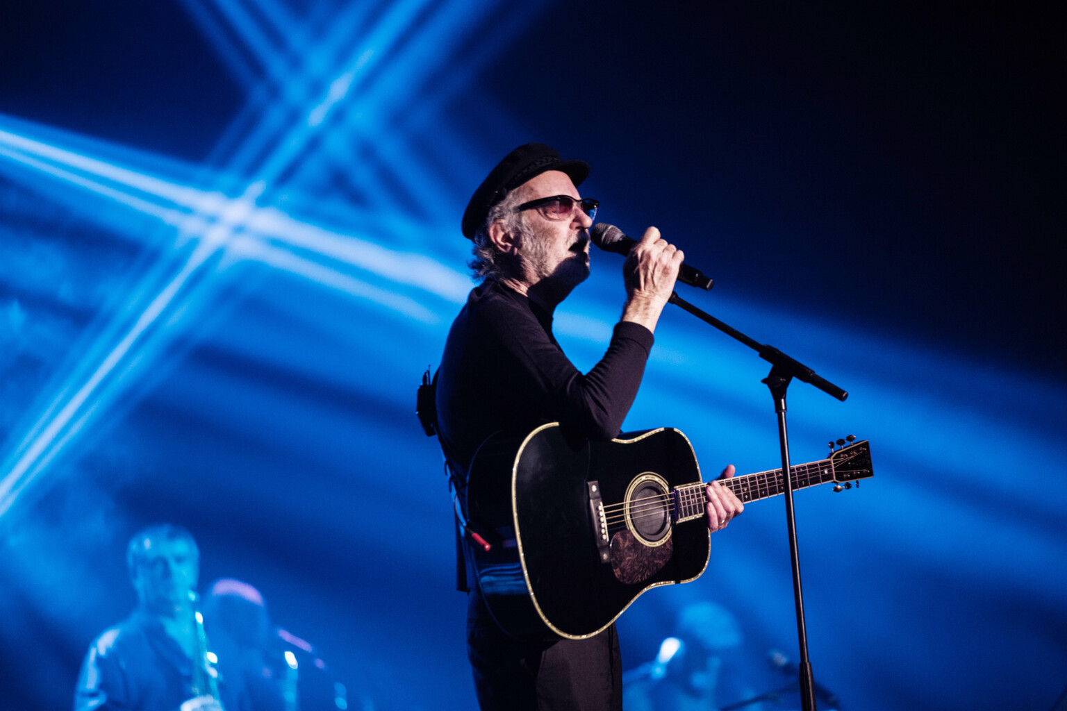 De Gregori, Rimmel 2025 : la tournée pour le 50e anniversaire de la ...