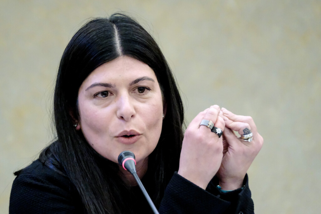 Massacre de Capaci, Colosimo : « Le maxi-procès, exemple du travail du ...