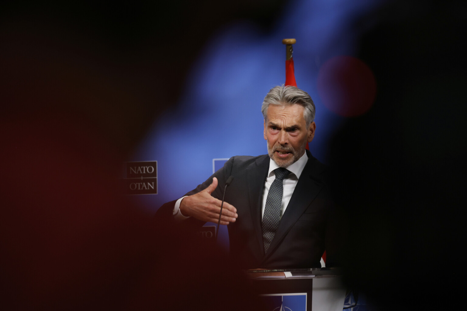 Pays-Bas : les élections auront lieu le 29 octobre - LaPresse News