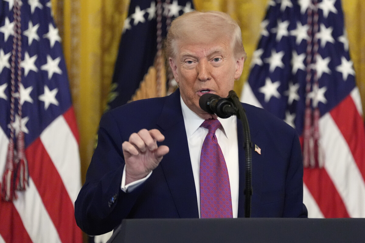 États-Unis, Trump : « Terrible fusillade dans le Minnesota, la violence ...