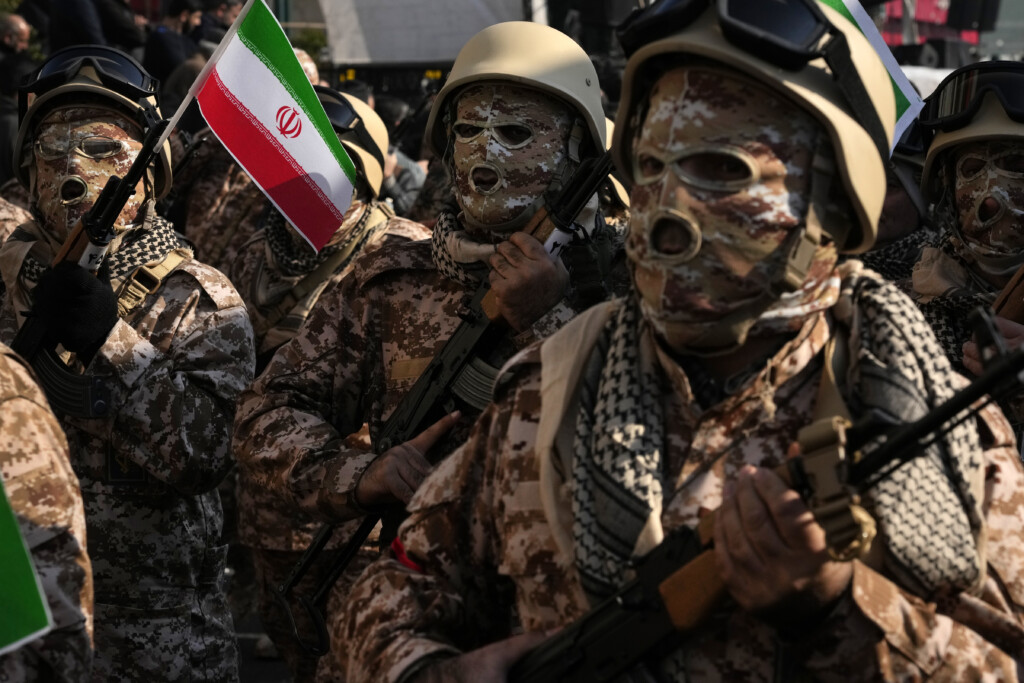 Iran, Téhéran : « Les raids américains pendant les négociations sont ...