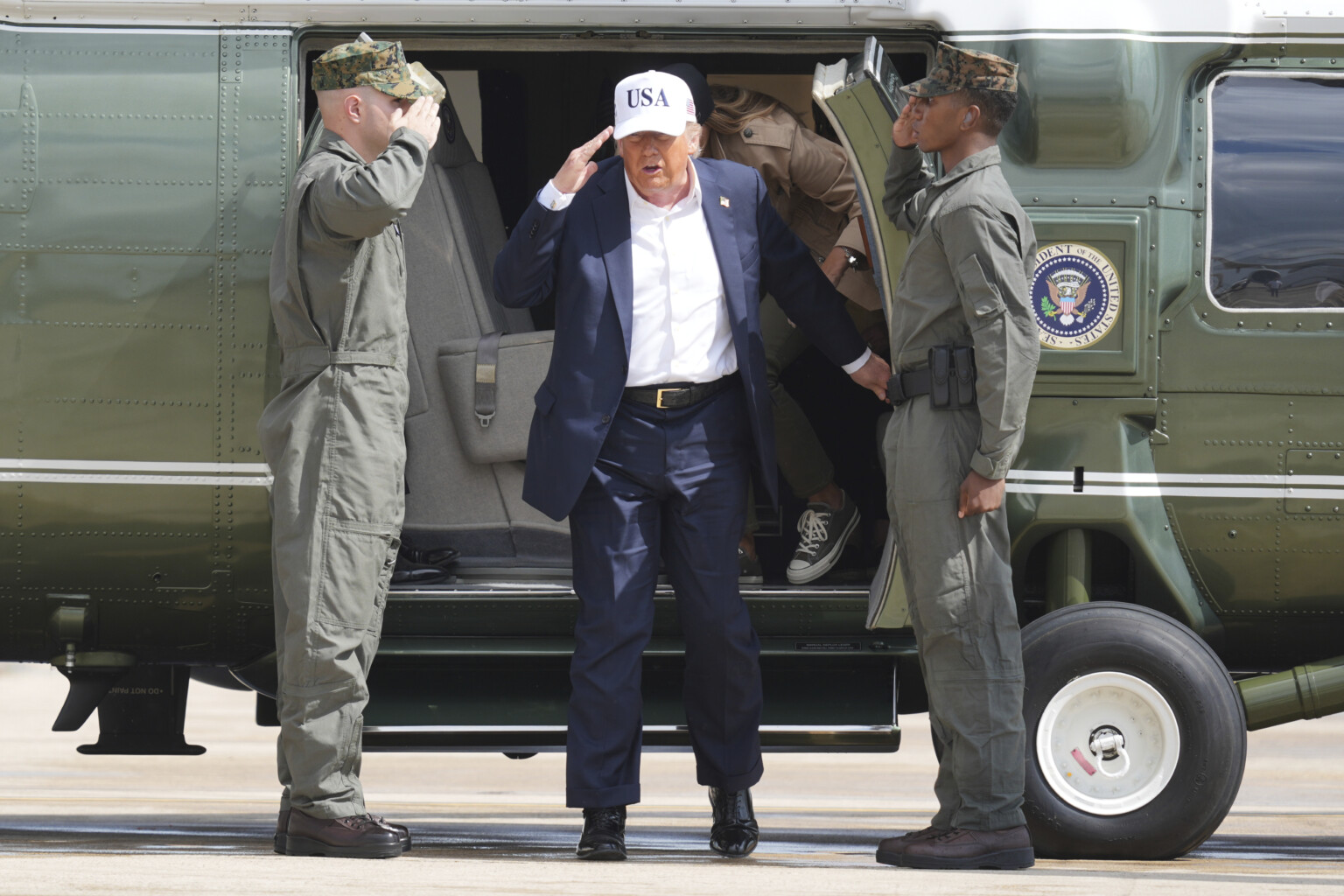 Droits de douane, Mexique : « Traitement injuste de la part des États ...