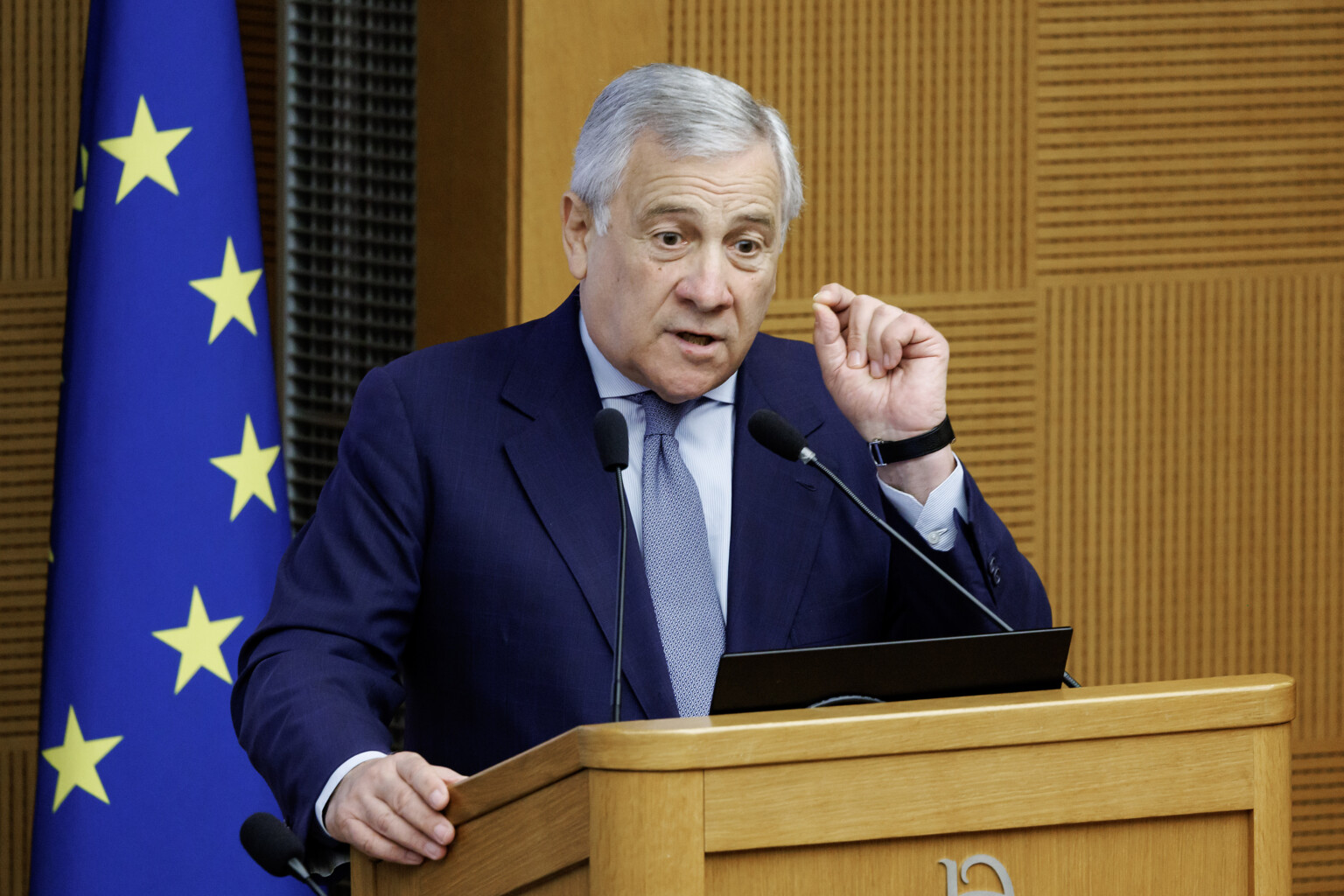 Congo, Tajani: «Plus de 40 morts dans une attaque contre une église, l ...