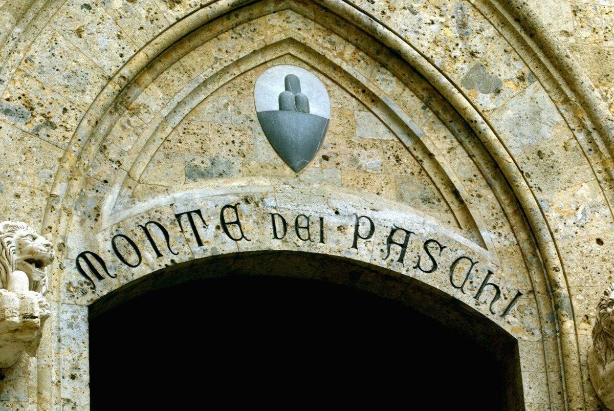 Mps renonce à la condition seuil de 66,7 % dans l'offre publique d ...