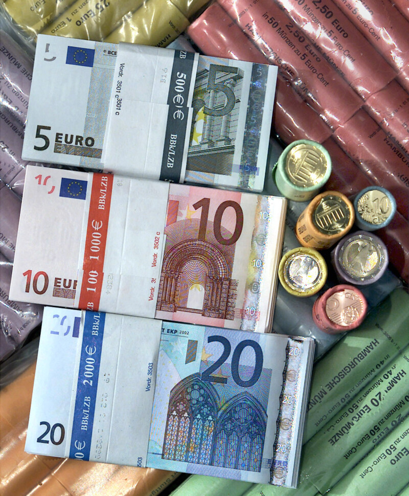 PIB : OCDE, +0,6 % en 2025 en Italie, estimation pour 2026 également ...