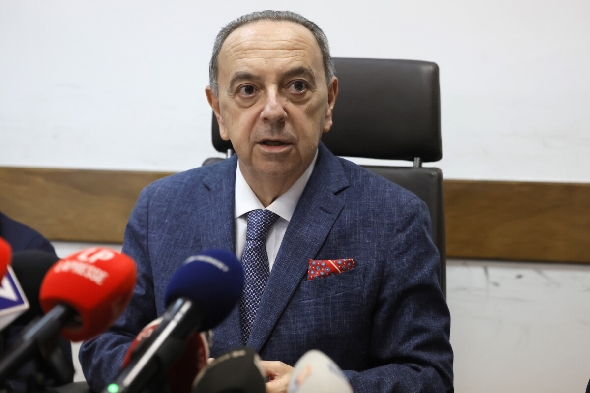 Attentat contre Ranucci : enquête de la Direction district anti-mafia ...