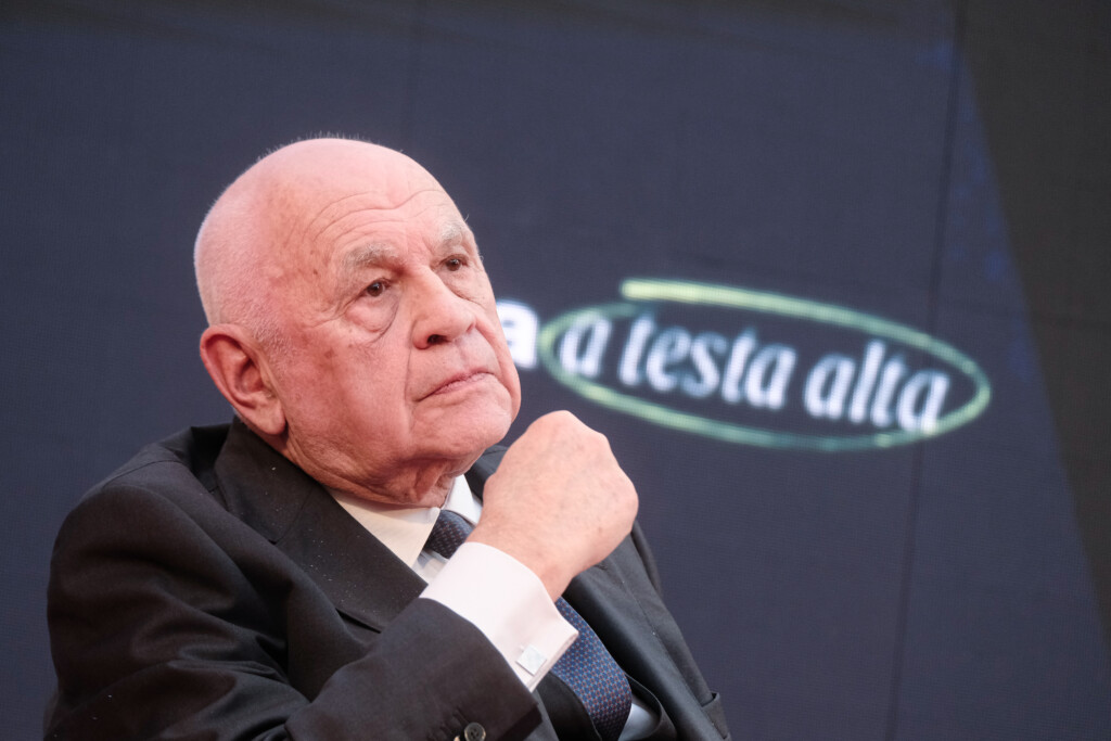 Réforme de la justice, Nordio : « Référendum dans la seconde moitié de ...