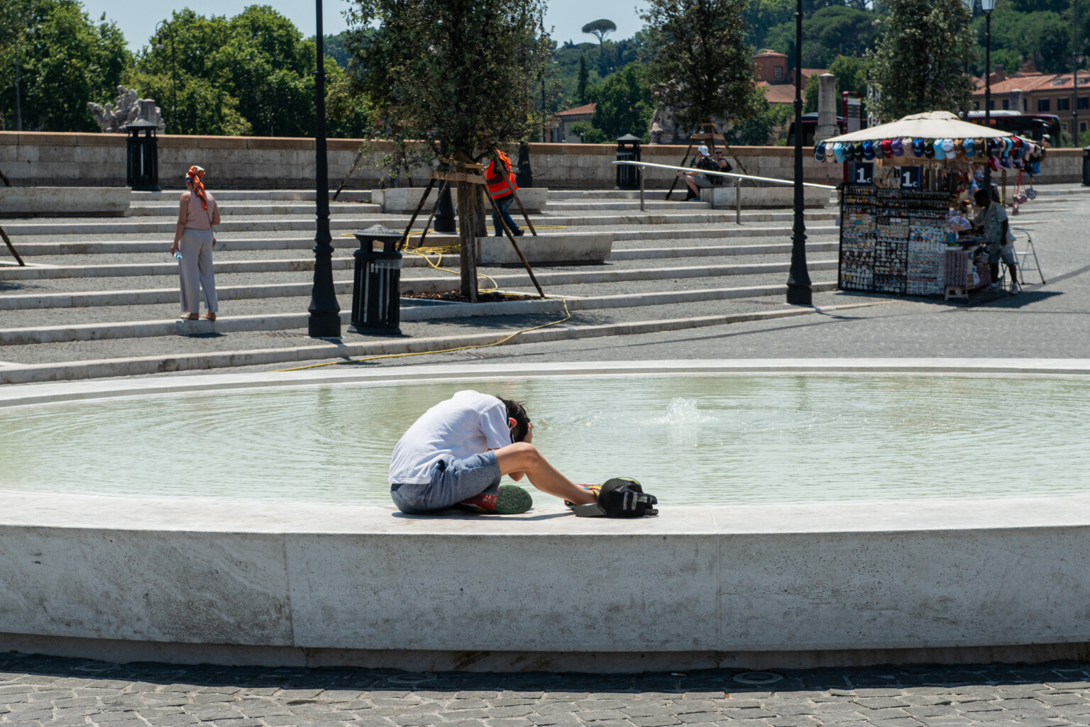 Climat : 2025 a été la troisième année la plus chaude jamais ...