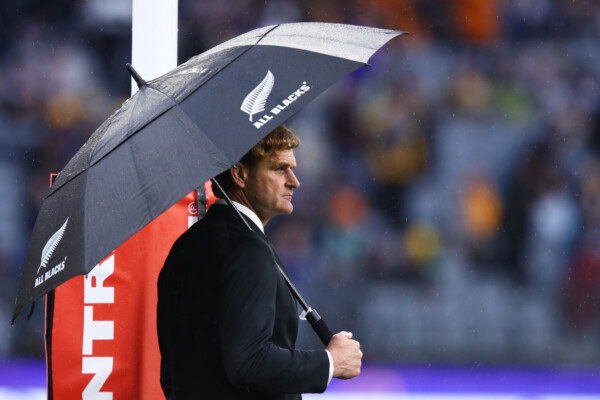 All Blacks : le coach Scott Robertson démis de ses fonctions - LaPresse ...