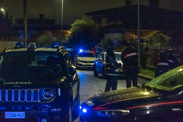 Anguillara, Carlomagno menace de se suicider : « Mais je n'ai pas le ...