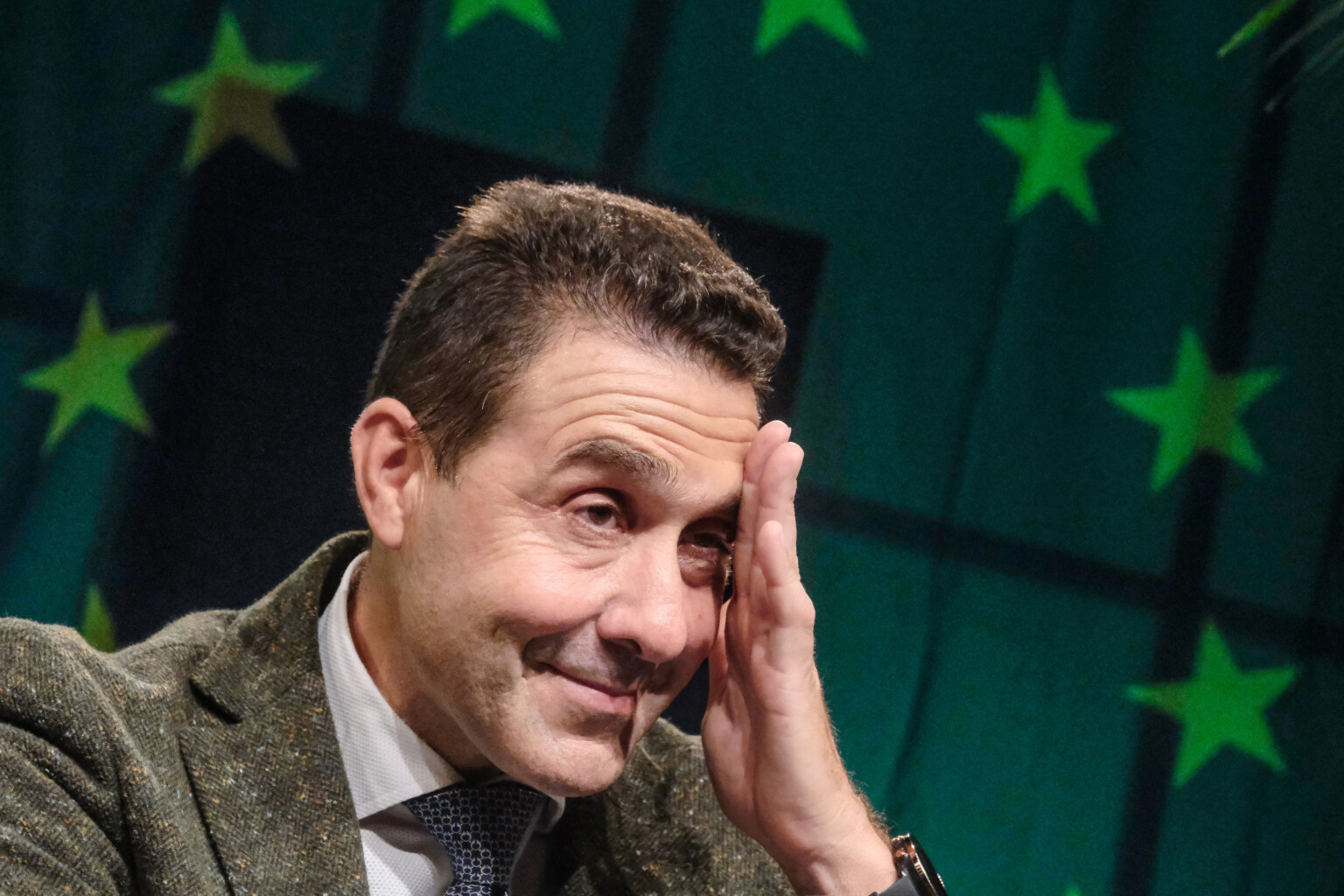 Avenir national : risque symbolique déjà enregistré, Vannacciani ...
