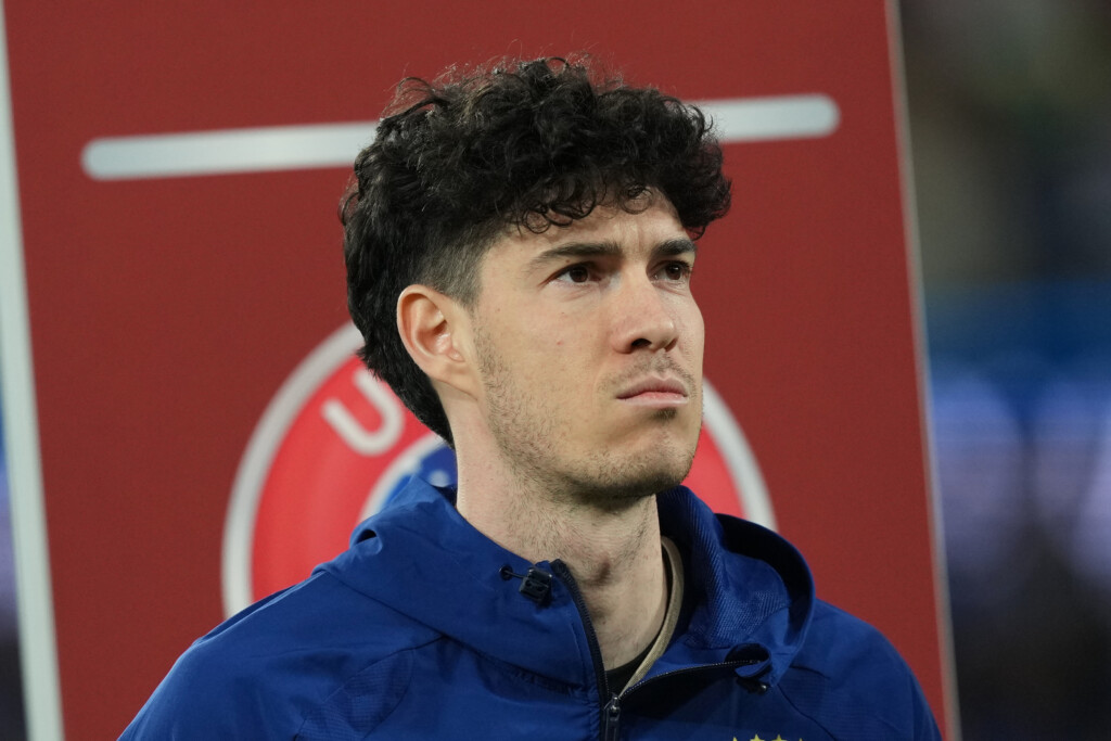 Presse espagnole : « Bastoni aurait donné son accord au FC Barcelone ...
